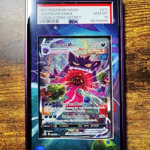 Pokemon Set 151 9 Starters Custom Display Cases limited Edition Set ...