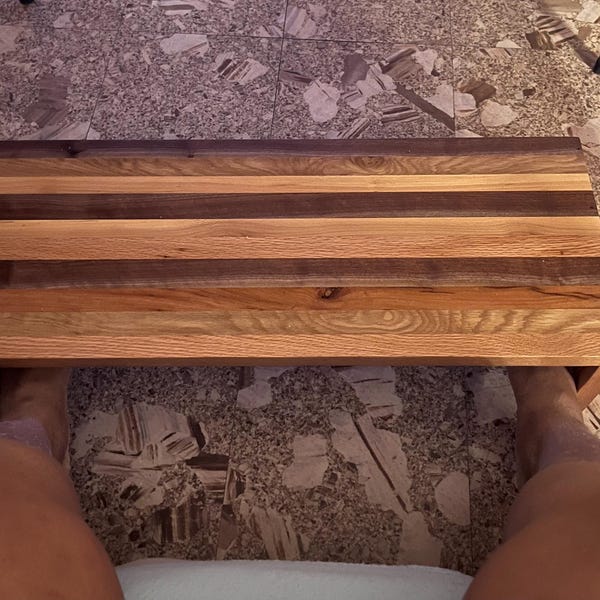 Baubuche Table Top // Counter Top // Desk Top // Bar Top// Coffee ...