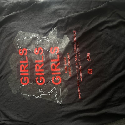 Ken Carson A Great Chaos Live Heavy Cotton Tee Shirt Ken Carson AGC Tshirt - Etsy