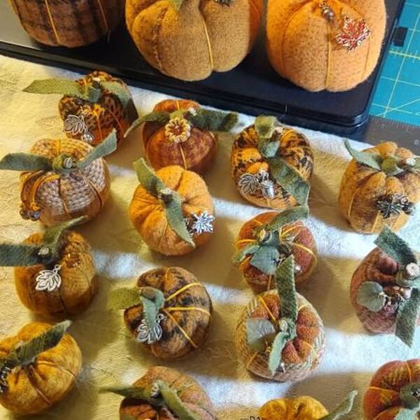 PENNY CHRISTMAS TREE Epattern Download Patchwork Applique - Etsy