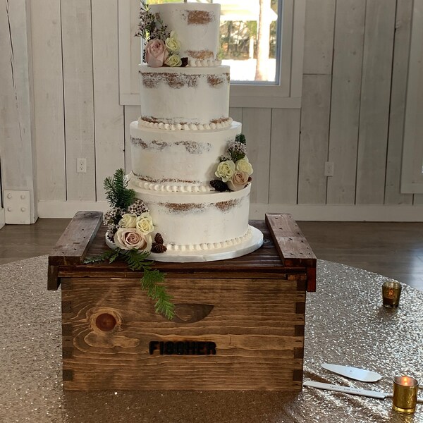 Bee Custom Cake Topper Meant to Bee Cake Topper Bee Wedding Cake Topper ...