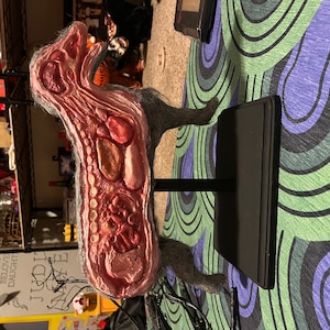 Dry Pam AKA Mrs.voorhees - Etsy