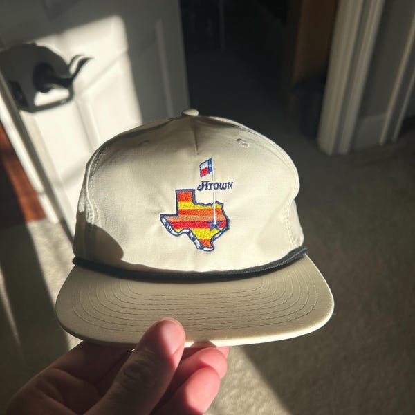 Dallas Sucks Vintage Trucker Hat - Etsy