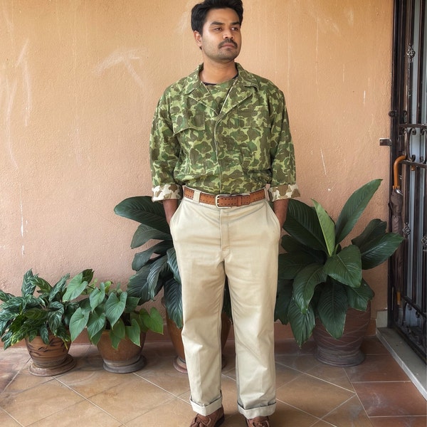 Red Wing 4473 ,90s Vintage Supersole Firefighter Combat Boots ,zip up ...