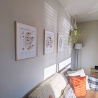 Wainwright Fells - Illustrated Map Checklist. the Complete 214 ...