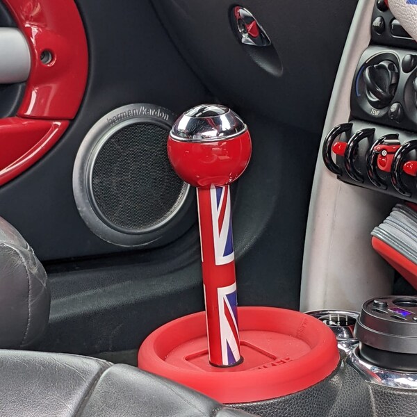 Mini Cooper S/JCW R50 R52 R53 Coolerworx Cover - Etsy