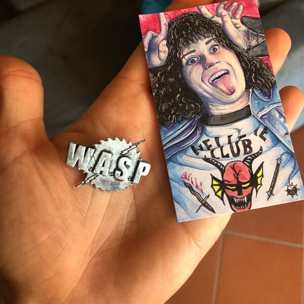 Hello | Marcus the Worm Art Print - Etsy