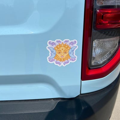 I AM UNHINGED Bibble Meme Sticker Fairytopia Bibble Flames Meme Bibble ...