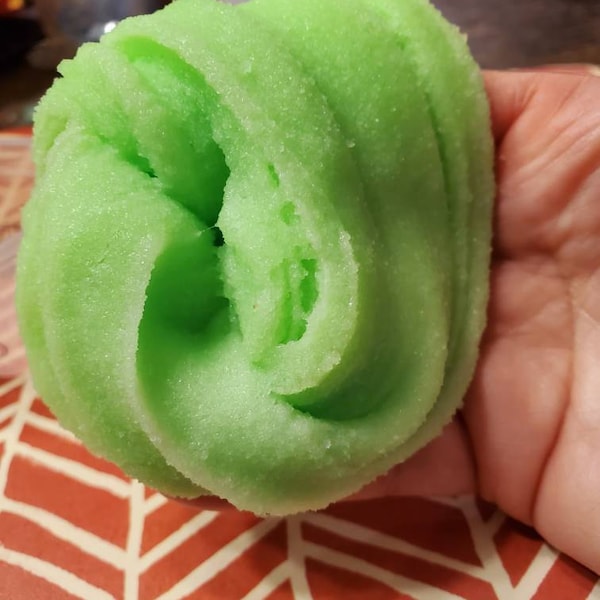 Cotton Candy Cocoon Slime Cloud Slime Halloween Slime Cotton Candy ...