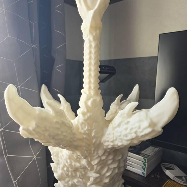 Valorant Elderflame Vandal/valorant Cosplay/valorant Skin/original Size ...