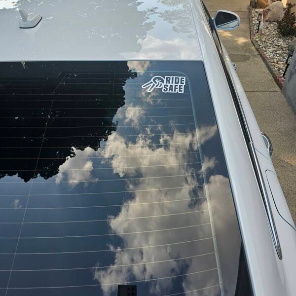 Night Runner JDM Car Window Decal, Truck Decal, SUV Decal, Motorcycle ...