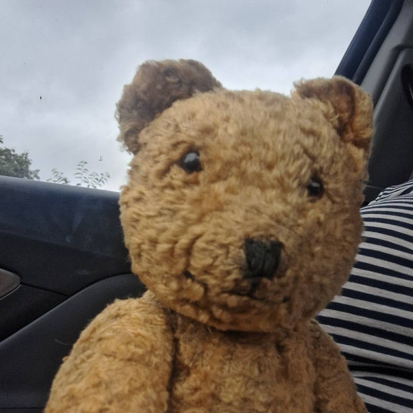 Elgate Enid Blyton Noddy Miniature Figurine Collection X6 - Etsy