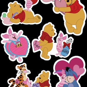 Rio Good Girls Sticker Pack | Etsy