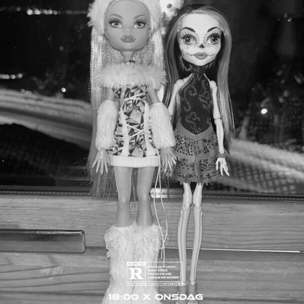 Monster High Doll Gigi Grant/ Freaky Field Trip/ Collectibles / Rare ...