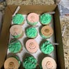 Farewell Cake Topper, Office Retirement Party Decorations, Goodbye Cake ...