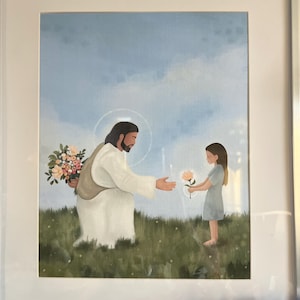 Floral Painted Scriptures: A Step-by-step Guide Painted Book of Mormon ...