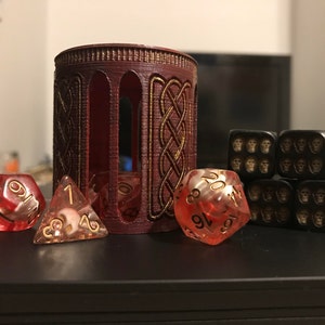 Various Objective Markers Tokens or Coins for Tabletop Games | Etsy Canada