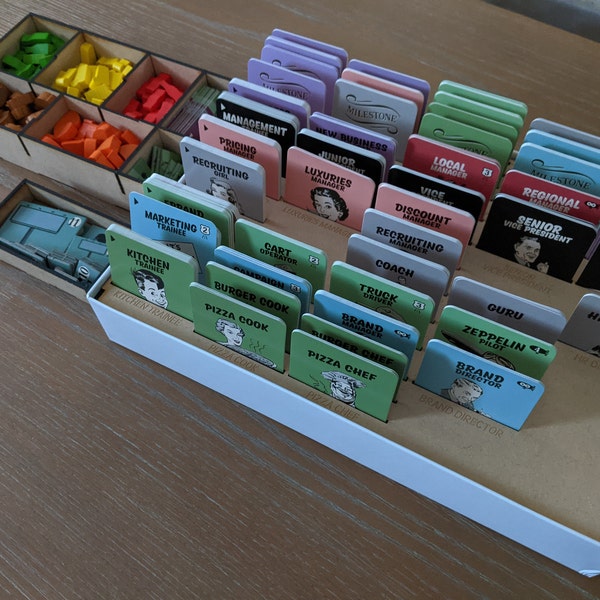 Caverna Insert - Etsy