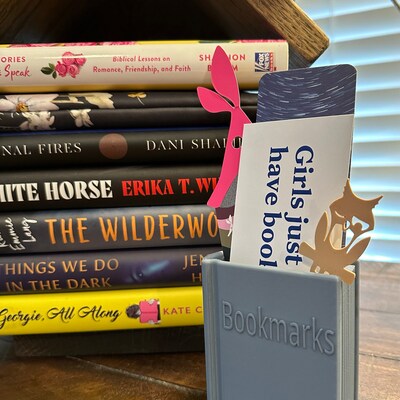 Bookshelf Street Sign Bookish / Booktok Accessory Customize and ...