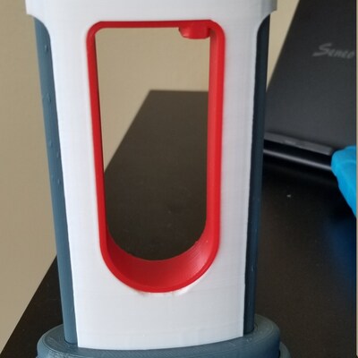 Levitating Mini Table 3D Printed Floating Tensegrity Optical - Etsy Canada