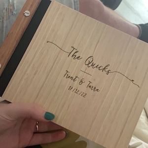 Hotel Compendium Motel Folder Airbnb Compendium Menu - Etsy Australia