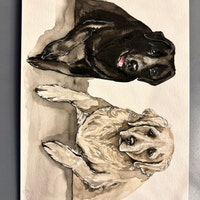 36 Set Dog Instagram Highlight Icons Unique Watercolor Dog Icons Pet ...