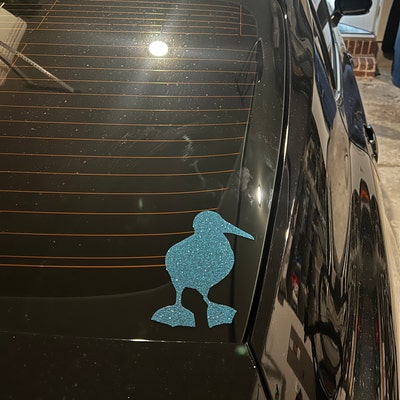 Hawk Decal Hawk Vinyl Decal Hawk Sticker Birds of Prey Decal Bird Decal ...