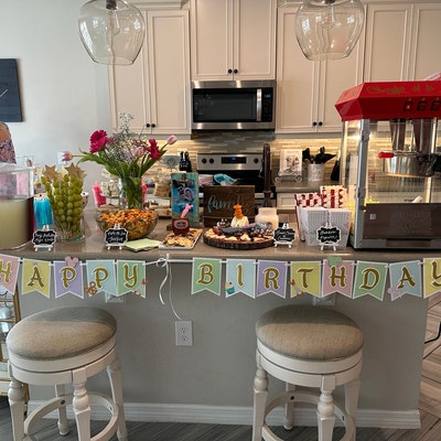 Wayfinder 3D Letters/numbers customize 7 Cardstock - Etsy