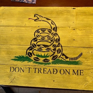 2nd Amendment Reusable Stencil Kit Paint Your Own Wood Sign - Etsy