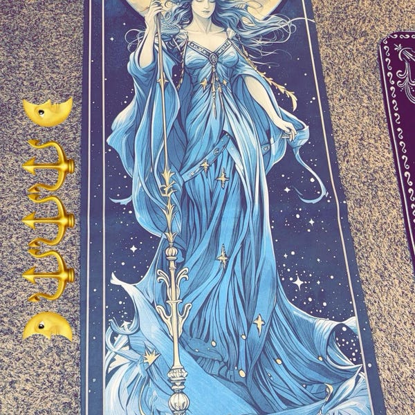 Celtic Tree of Life Chenille Large Round Area Rug, Nature Mandala ...