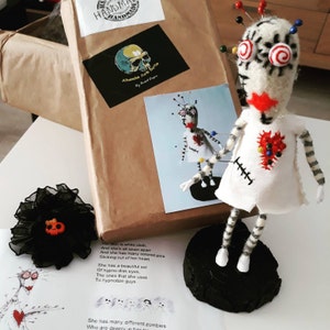 Mandrakes Plant Mandragora Poison Plants Spooky Garden | Etsy