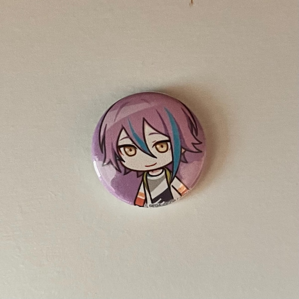 Vocaloid Pin Badges Hatsune Miku Made to Order Fast Delivery Handmade ...
