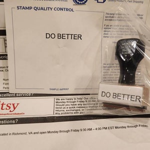 Personalized Star of David Handheld Embosser Seal Jewish - Etsy