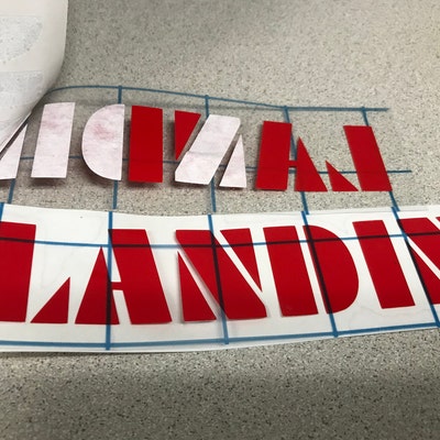 SE Racing Quadangle Decal Kit for 20 With Landing Gear Fork, BMX You ...