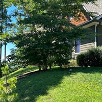 Multiple Address Stake Engraved Shared Driveway Personalized Sign ...