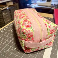 Union Jack Foundation Paper Piecing Quilt Block Pattern British United ...