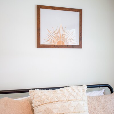 Set of 6 Prints Daisy Printable Sage Green Print Set Flower - Etsy