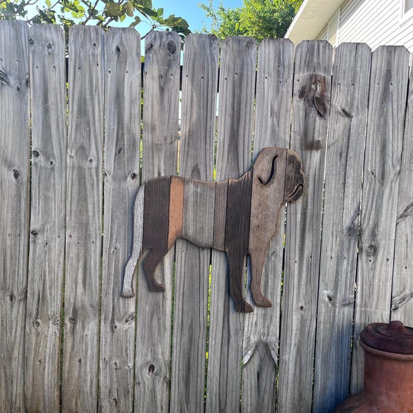 Pup Face (SOLD Made-to-order) - Etsy