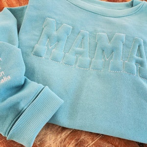 Mommy Applique Embroidery Design Bluey Embroidery Bluey Font Mum ...