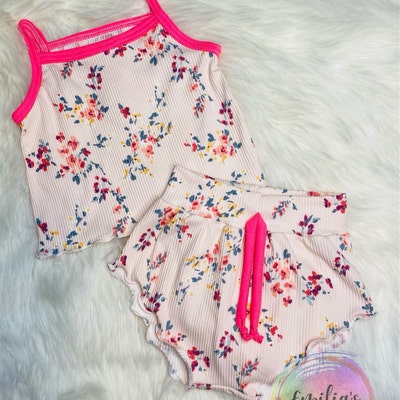 Summer Sleep Set PDF Sewing Pattern - Etsy