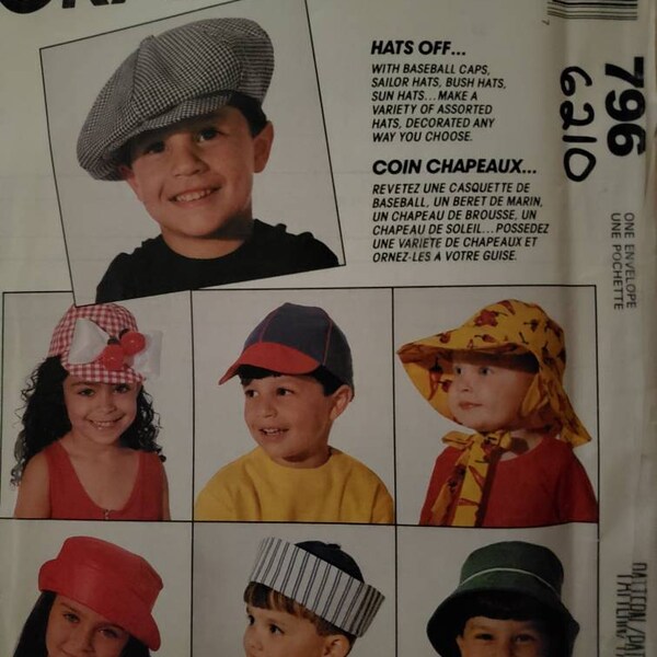 Seasonal Decorations / Original Simplicity Uncut Sewing Pattern 9775 - Etsy