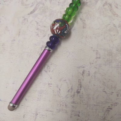 3 Beadable Seam Rippers - Etsy