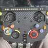 Logitech G29 G923 Red Bull F1 Steering Wheel Mod Addon - Etsy