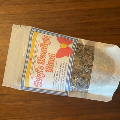 High School Host Club House Blend Loose Leaf Tea - Etsy