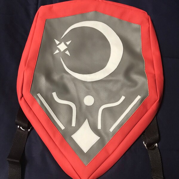 Mewtwo Pokemon Backpack - Etsy