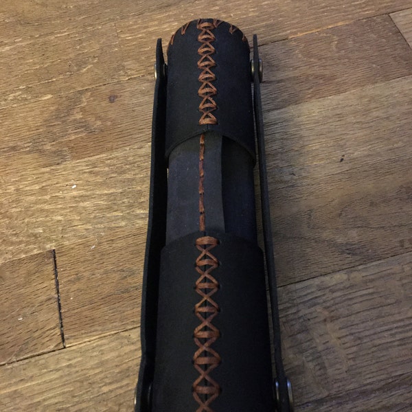 PDF Pattern: Dice Scroll - Modular Rollable Dice Tray With Two Dice ...