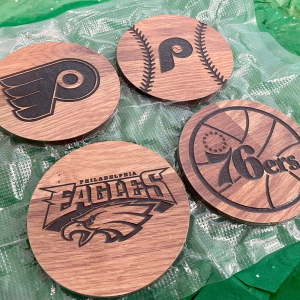 1.5" Custom Wood Decision Die Dinner/food Decision Dice. Trouble ...