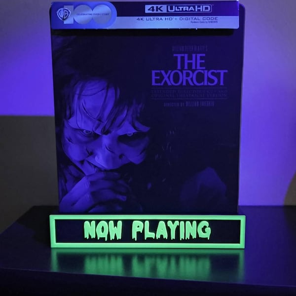 Slime Drip Bookshelf Decor | Blood Drip Bookshelf Decor | 3D Printed ...