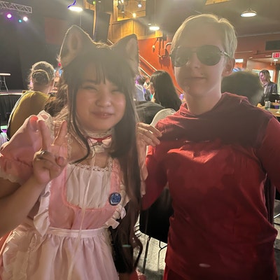 The Original Moo Cosplay/ushi/kemonomimi/petplay/hucow/lolita Collar - Etsy