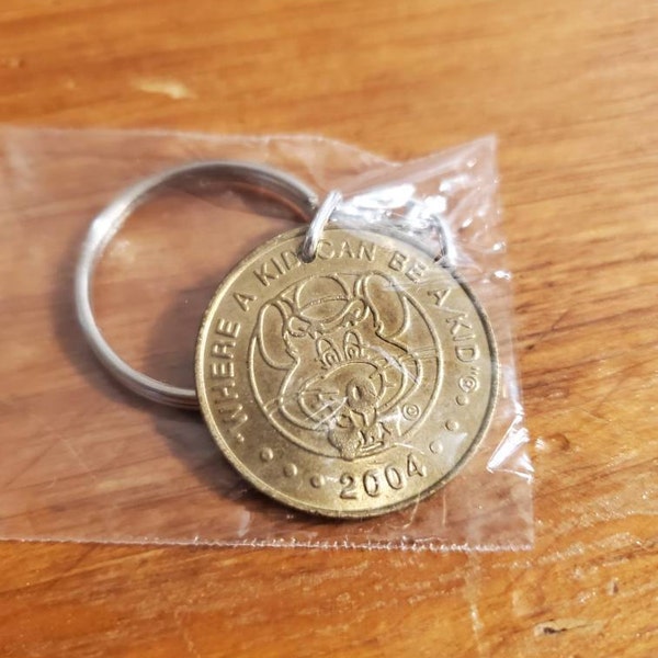 Video Game Arcade Token Gaming Accessories - Namco, Sega and More! - Etsy